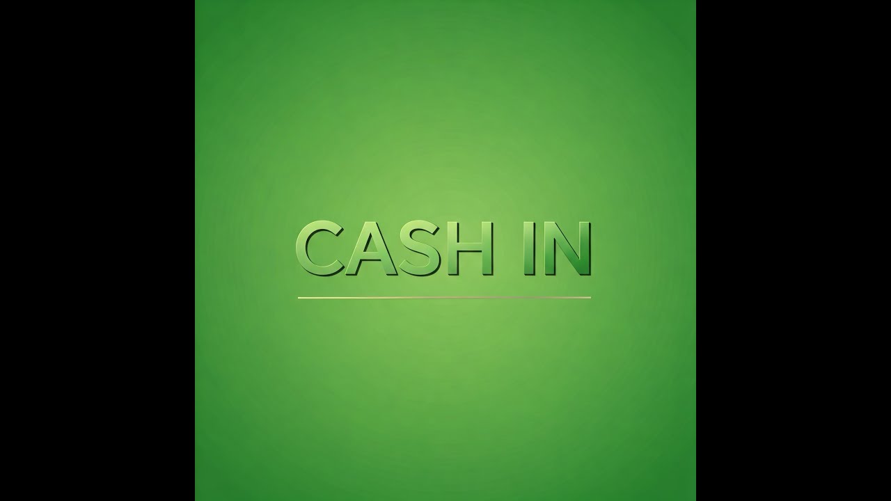 CASH IN (Official NRT Music) - YouTube