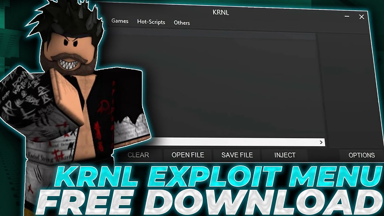 [Best Free] Roblox Executor | Roblox Executor Free | Keyless Executor x ...