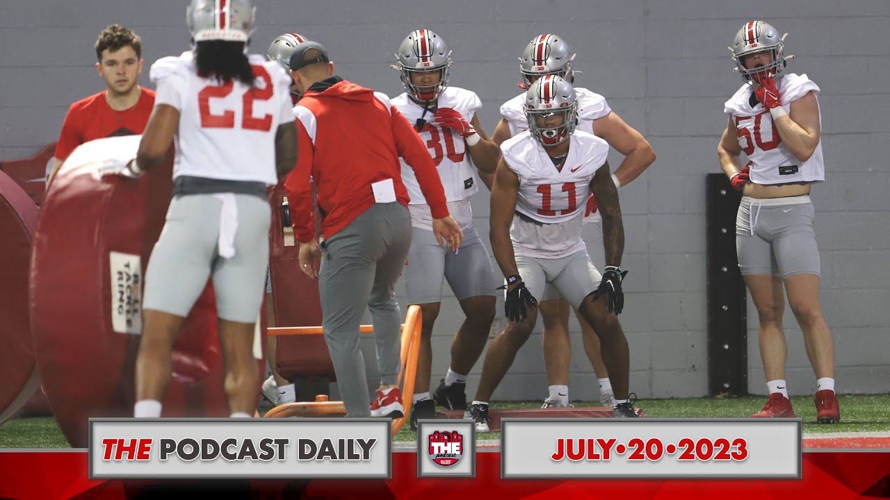 TPD: Ohio State opening up practice for fans as NIL approach continues ...