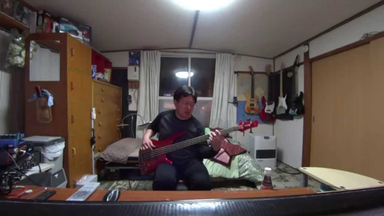 Naoki Masuda - YouTube
