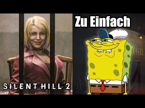 Horrorspiele die ich Easy Überleben würde Teil 6
