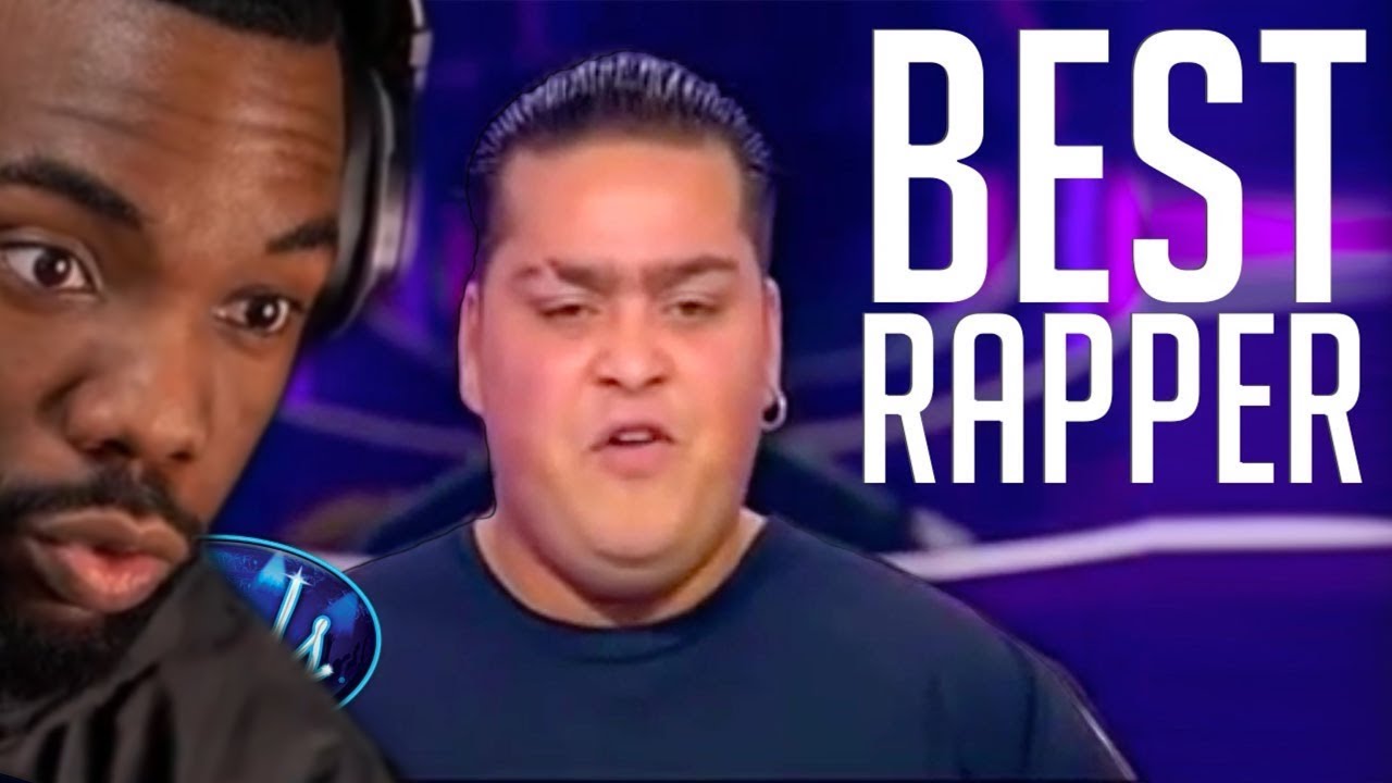 Best Beatboxer Ever - YouTube