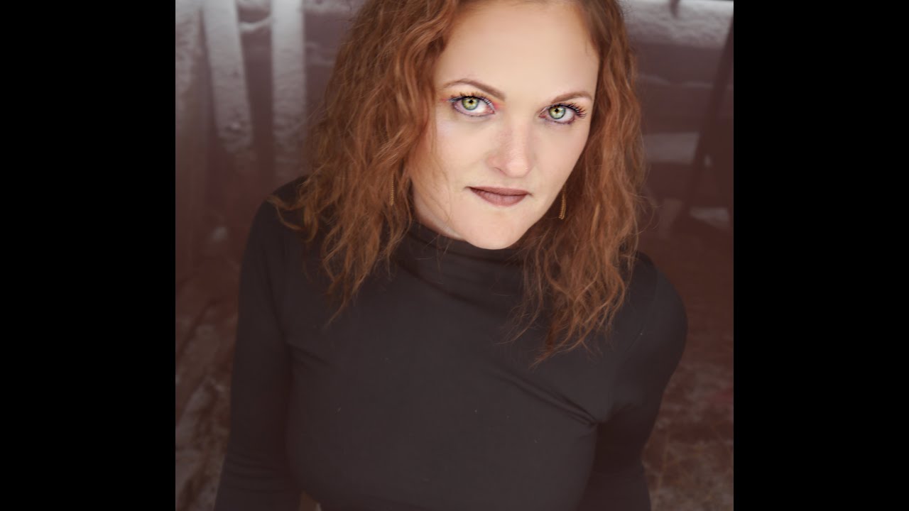 SMF Model Interview - Amy Kintzle - YouTube