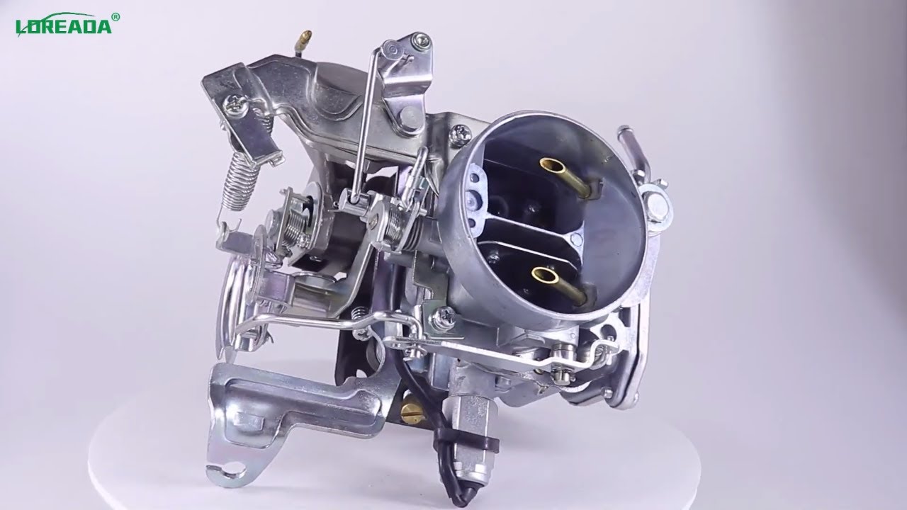 16010-J0502 Carburetor Carburator Assy for Nissan H20 Engine ...
