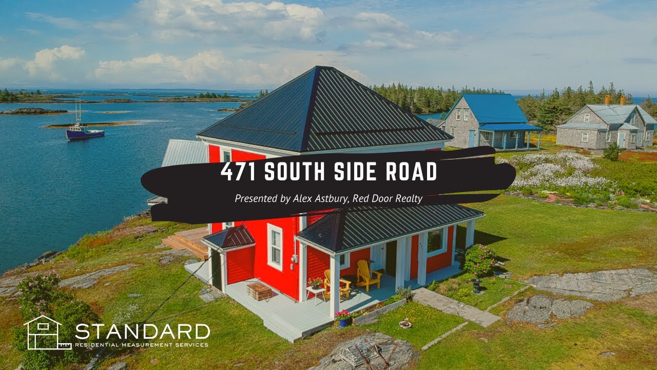 471 South Side Road, Stonehurst NS. - YouTube