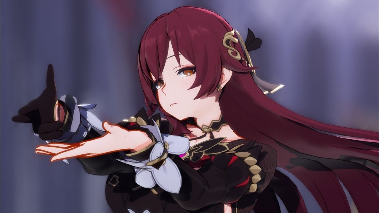 【붕괴3rd MMD】 「酔いどれ知らず」(취한 줄을 모르고) - Eden/에덴[Golden Diva/황금·찬란한 노래](1440p ...