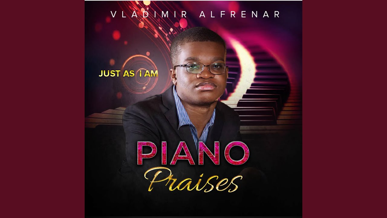 Just As I Am - YouTube