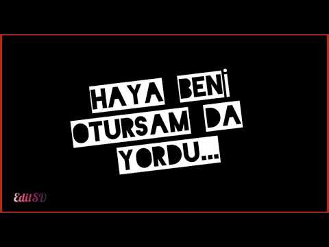 Yarasa-Ay ışığı (lyrics edit)