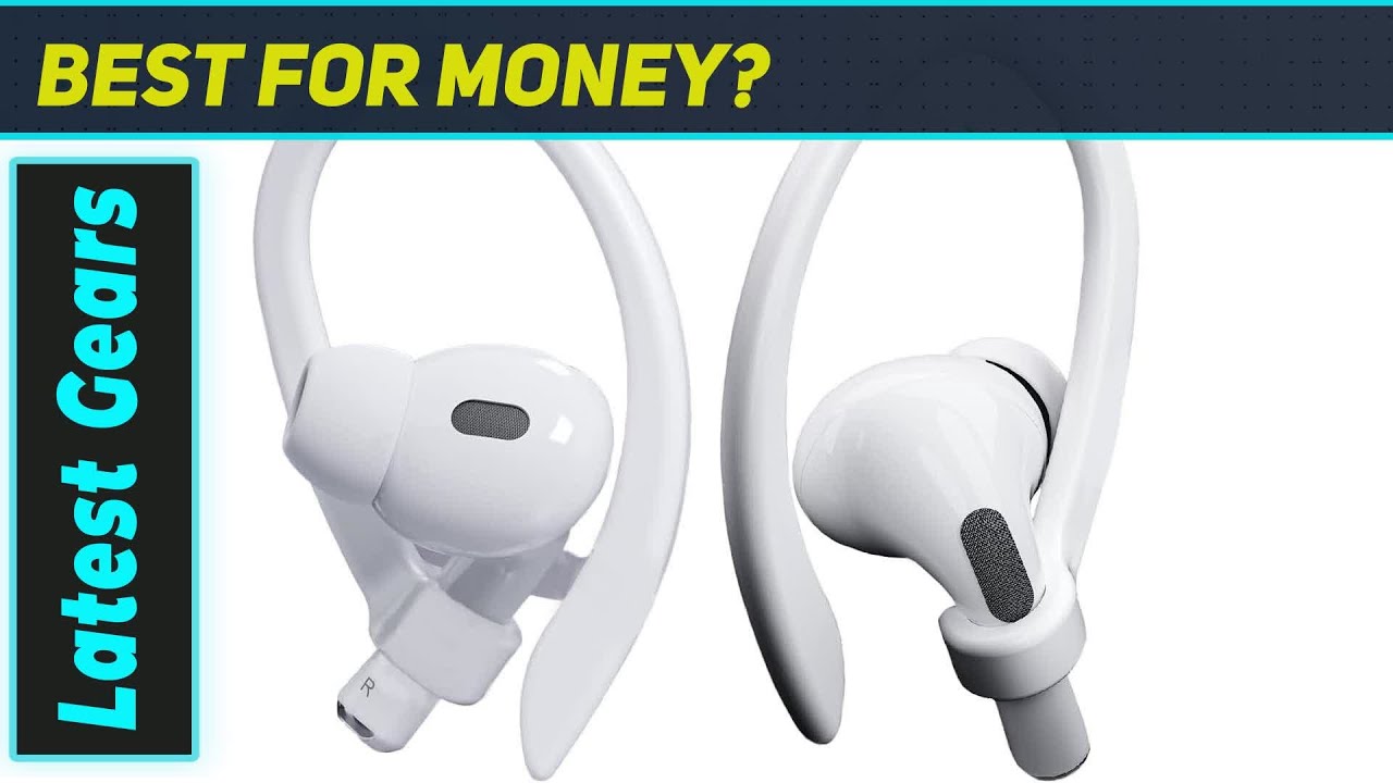Lost Your Right AirPod Pro? BEST Single Replacement! (A2083) - YouTube