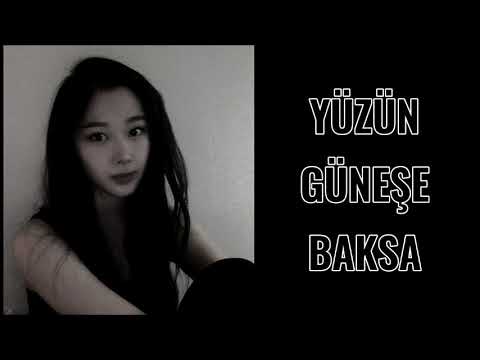 güneşin kızları \