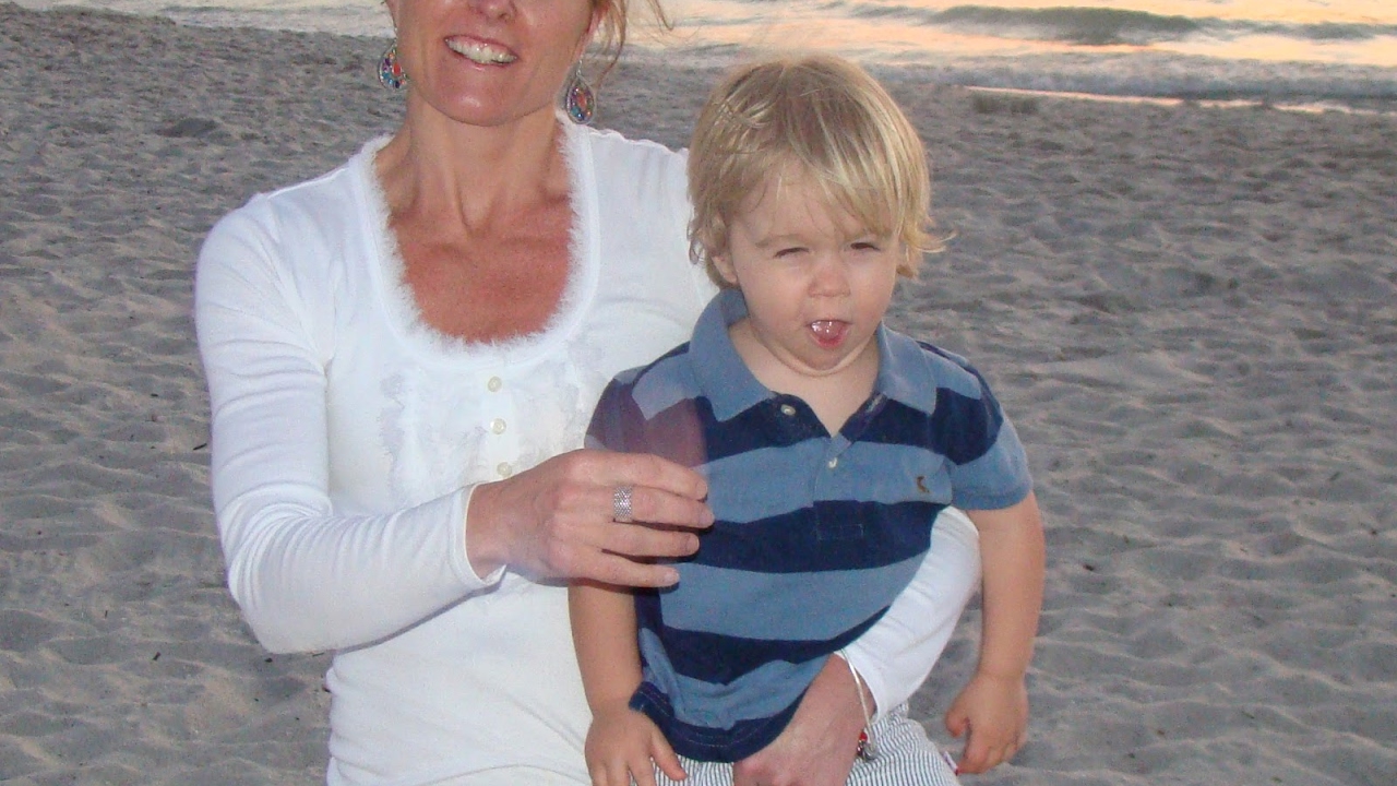 Michelle Correll Live Stream - YouTube