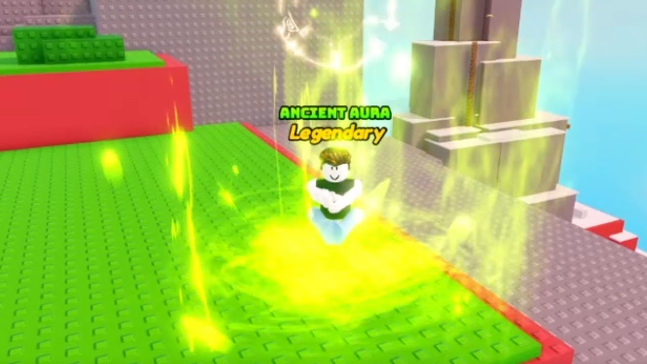 Find the Auras - Where to Find the Ancient Aura (Roblox) - YouTube