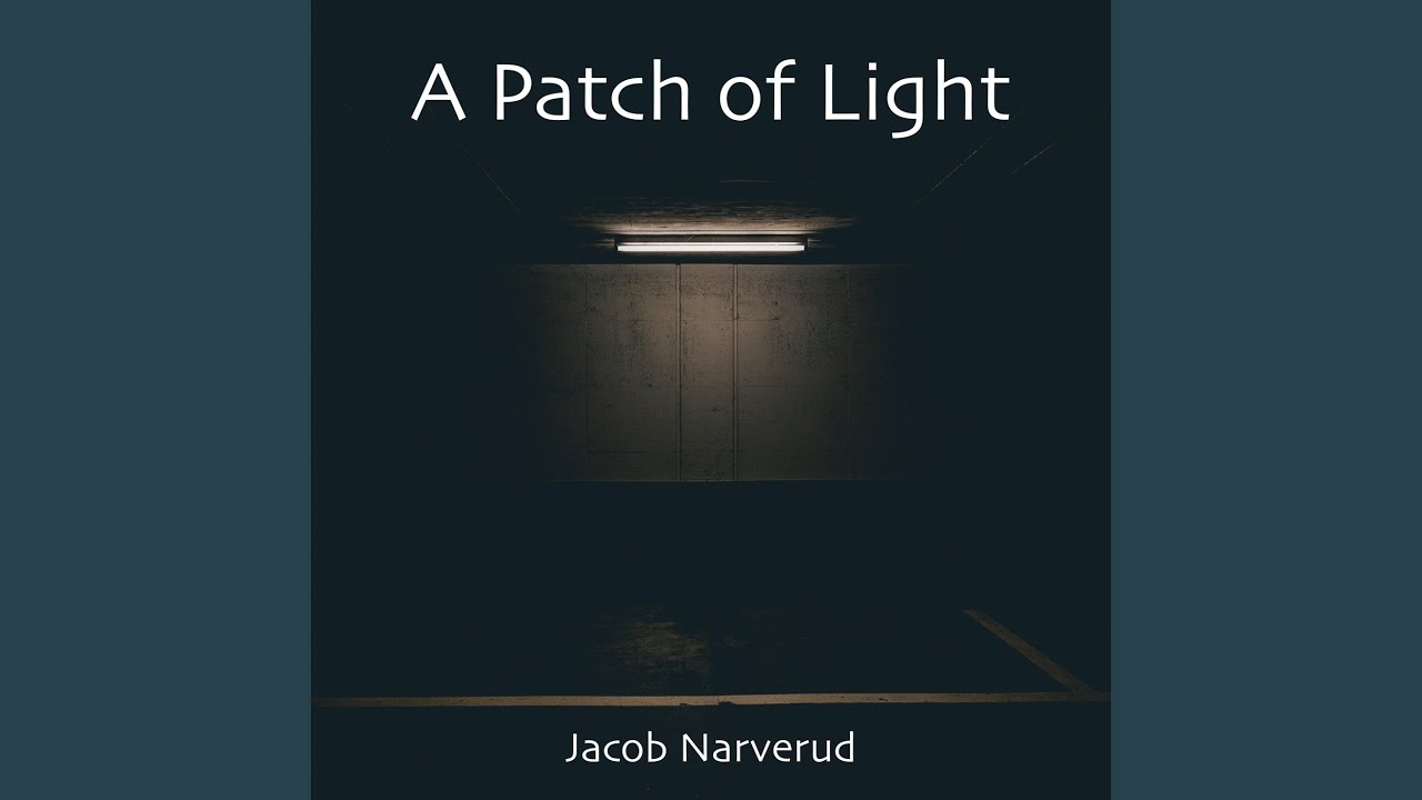 A Patch of Light - YouTube Music