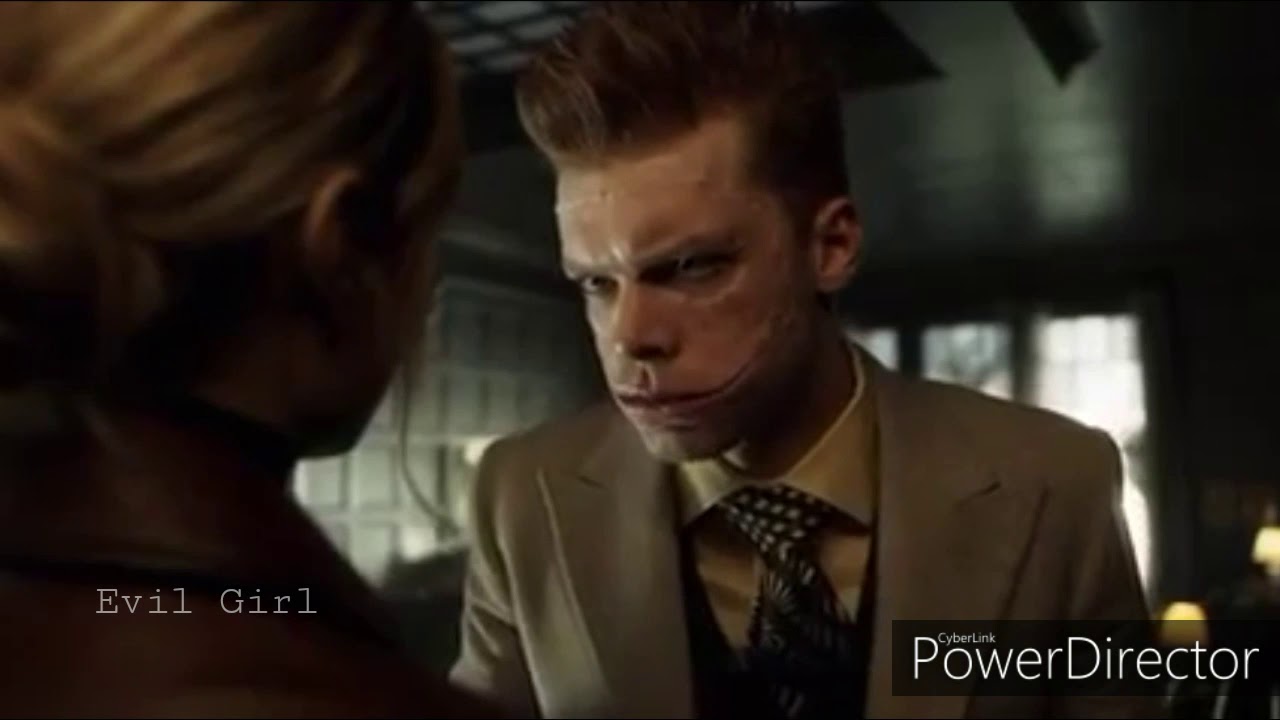 Ecco [Gotham] – Queen - YouTube