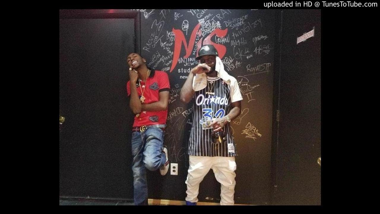 Mook Boy x Golden Boy - W prod by J Supreme - YouTube