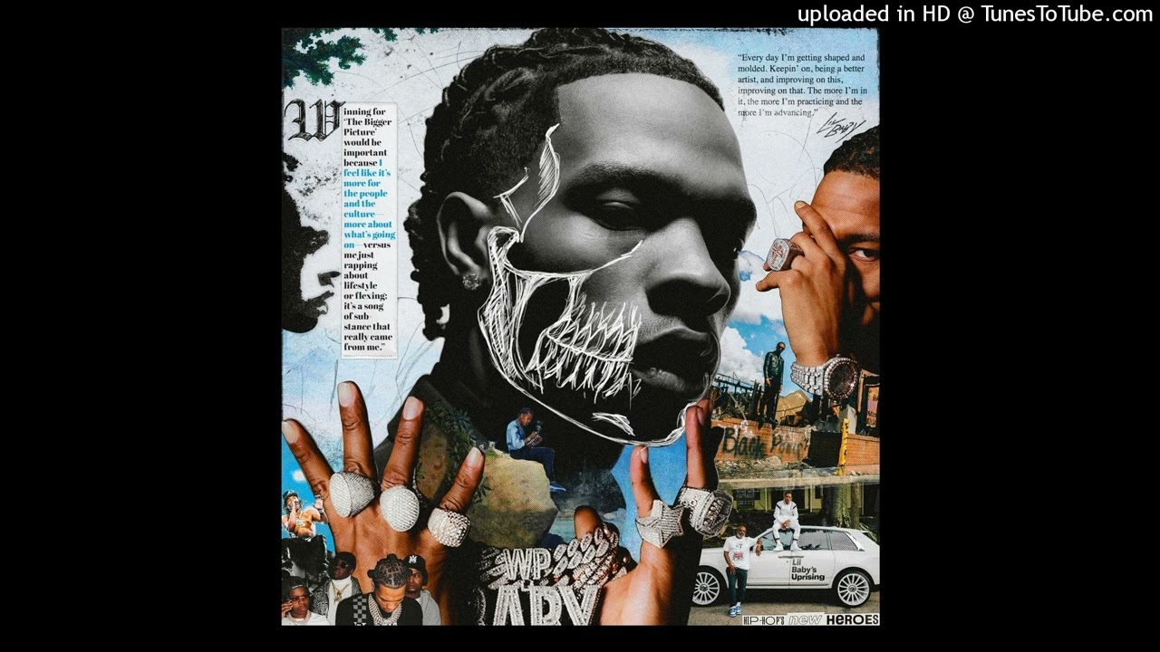 FREE 808 Mafia x Lil Baby Type Beat - "Wait" | Future Type Beat | Trap ...