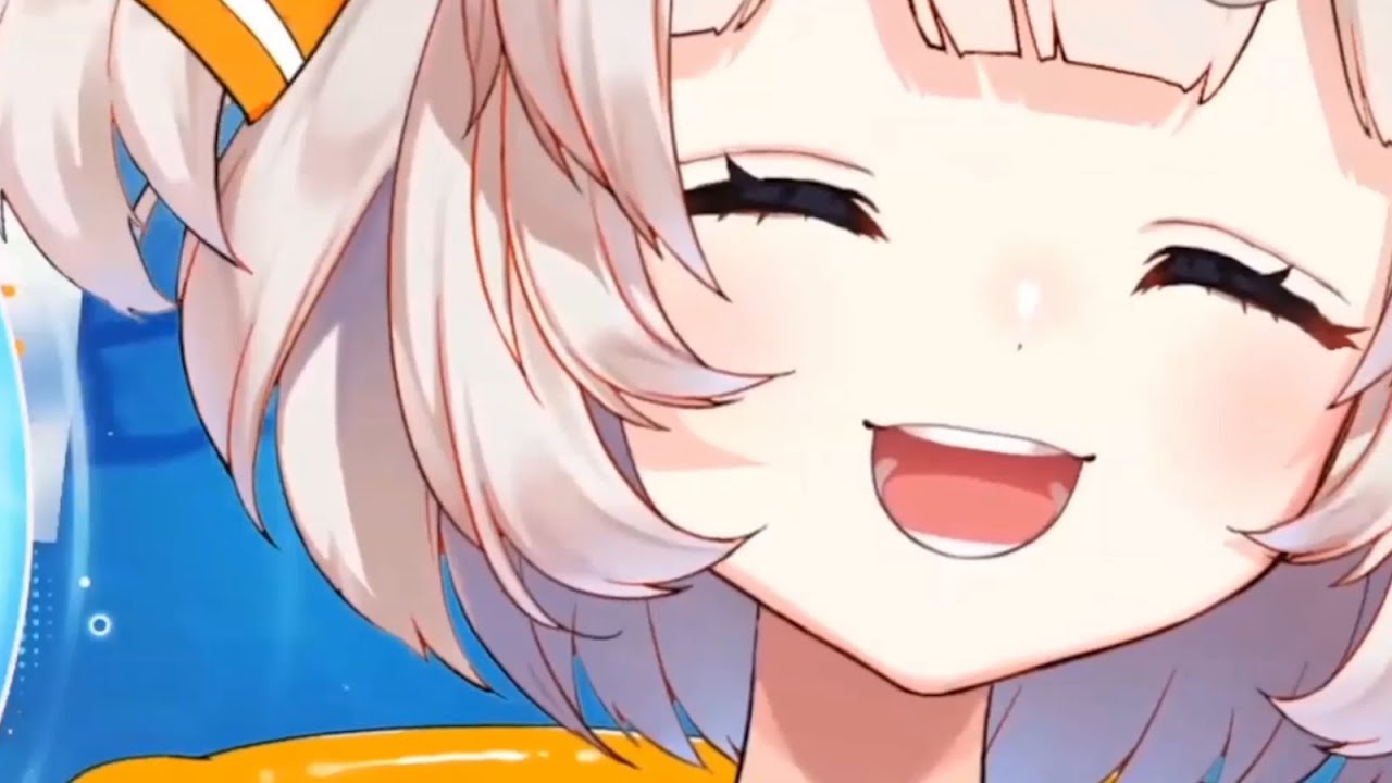 MariMari_EN Reveals a SHOCKING Truth About VTubers - YouTube