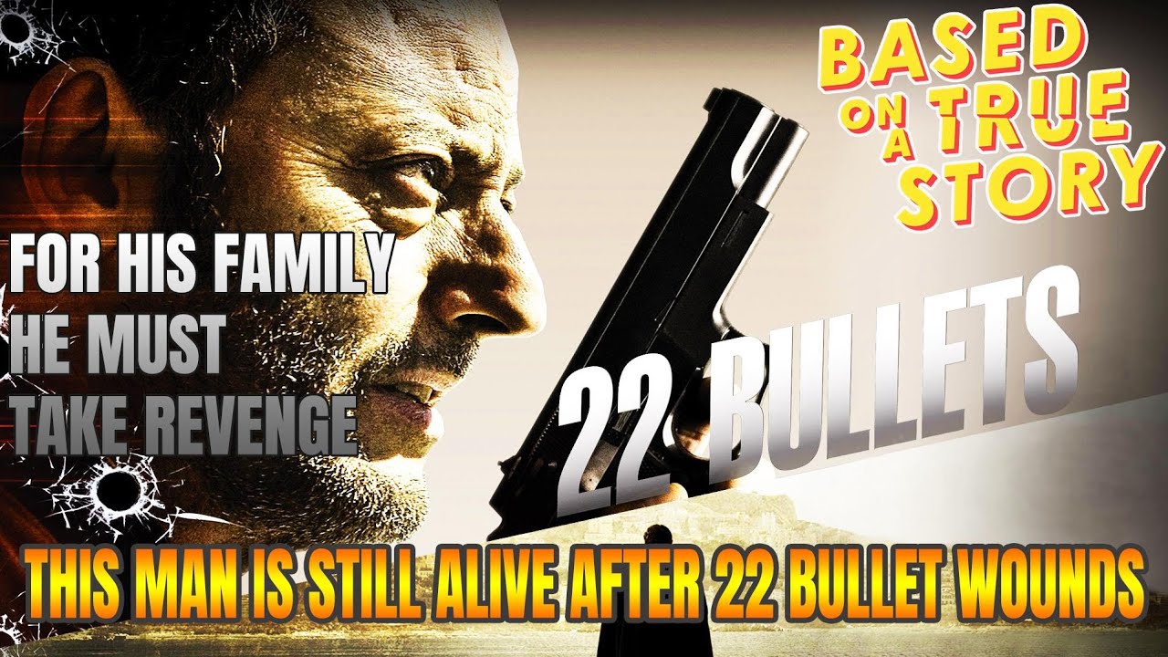 True Story | This Man is Still Alive After 22 Bullet Wounds | For His ...