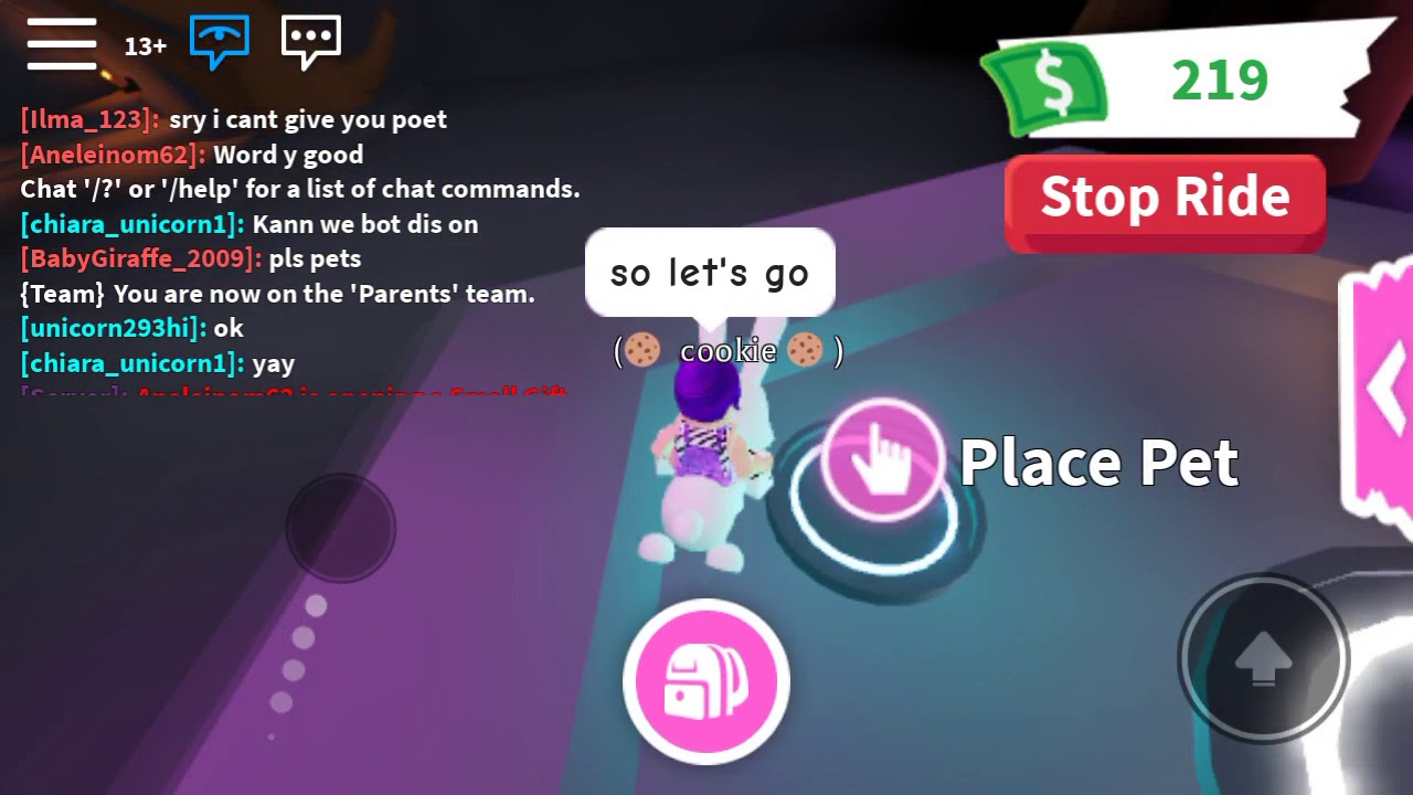 DOING NEON RIDE BUNNY - YouTube