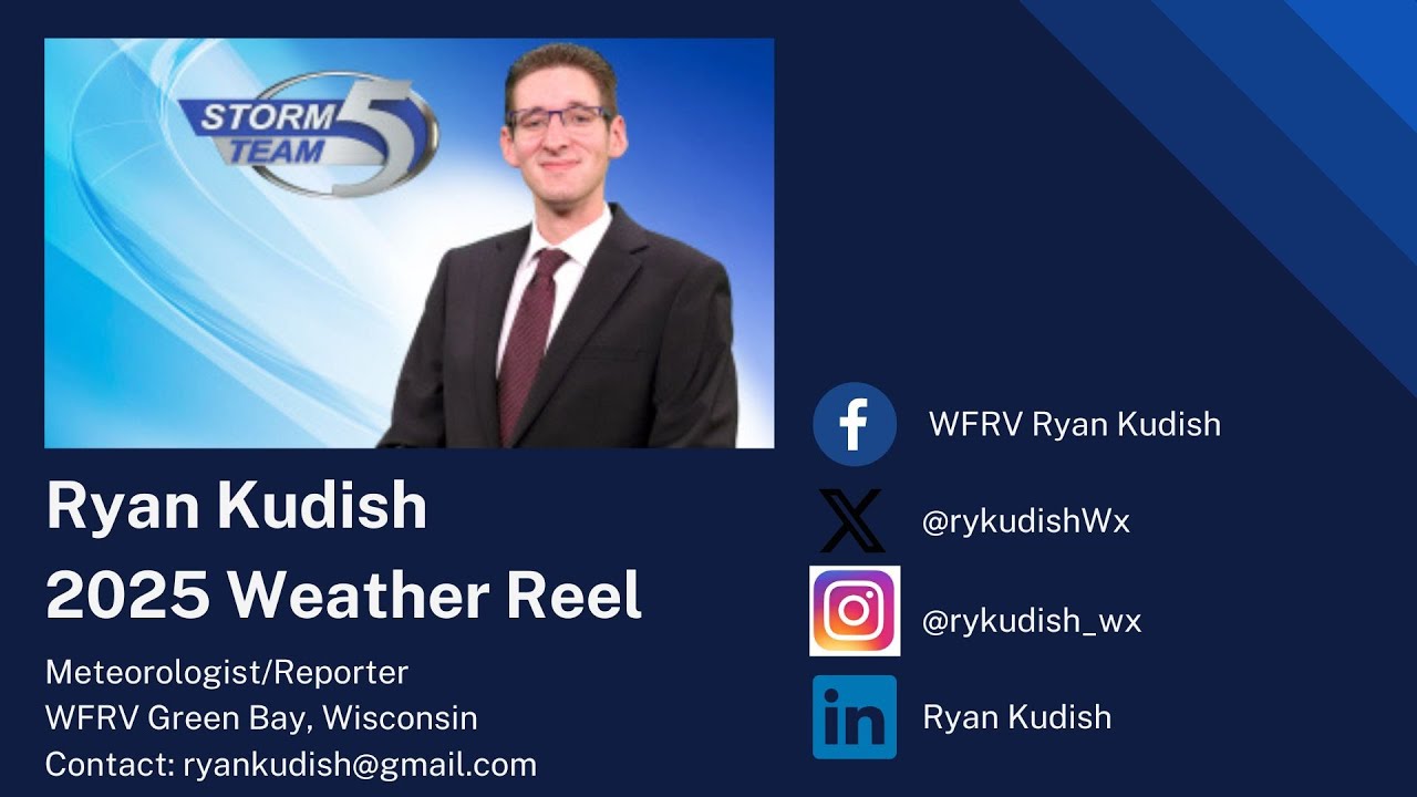 Ryan Demo Reel Updated 2-17-2025 - YouTube
