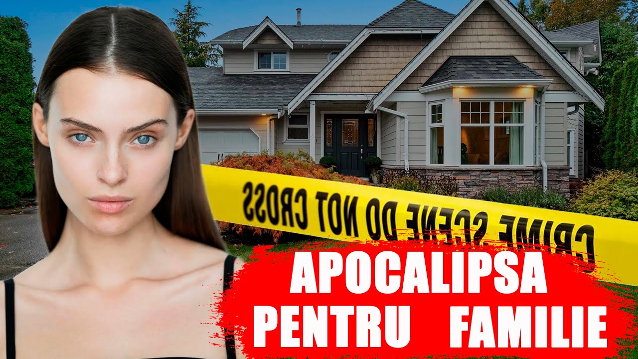 Eclipsa a Fost Fatală! Cazul Danielle Ayoka. - YouTube
