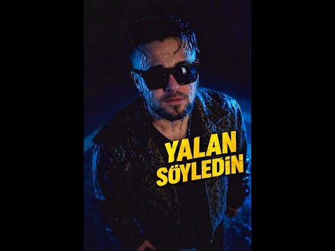YALAN SÖYLEME (Official Music Video)