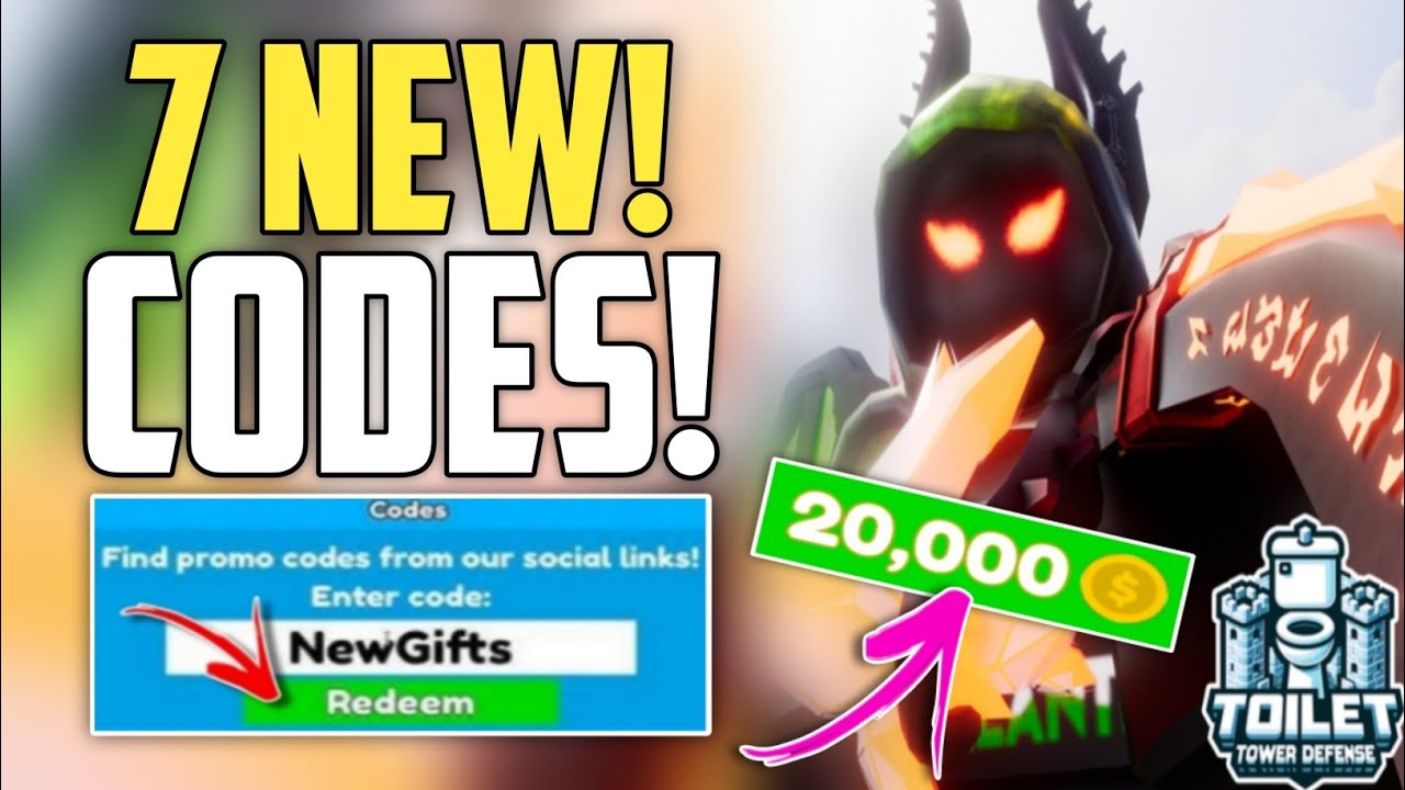 *UPDATE!*EP 77 PART 1* TOILET TOWER DEFENSE IN 2024 - TOILET TOWER ...