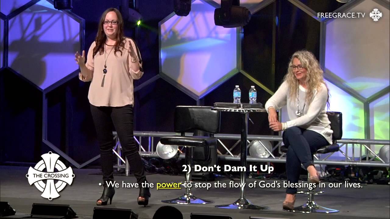 Picture This - Wk 3 - Full Bank Account | Pastor Kelly Dykstra & Lisa ...