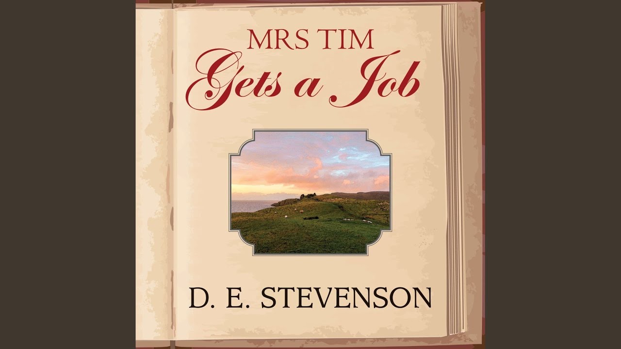Chapter 14.11 - Mrs Tim Gets a Job - YouTube