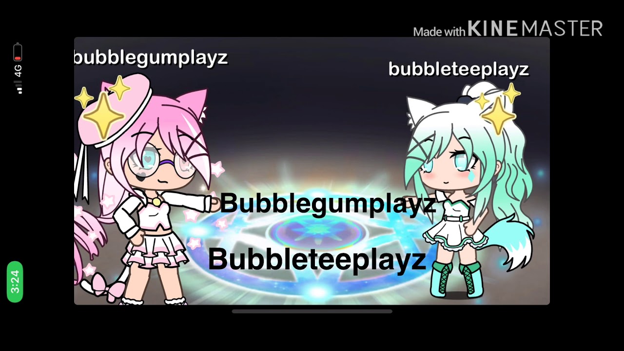 The first interview of the channel Gacha’S!!!! - YouTube