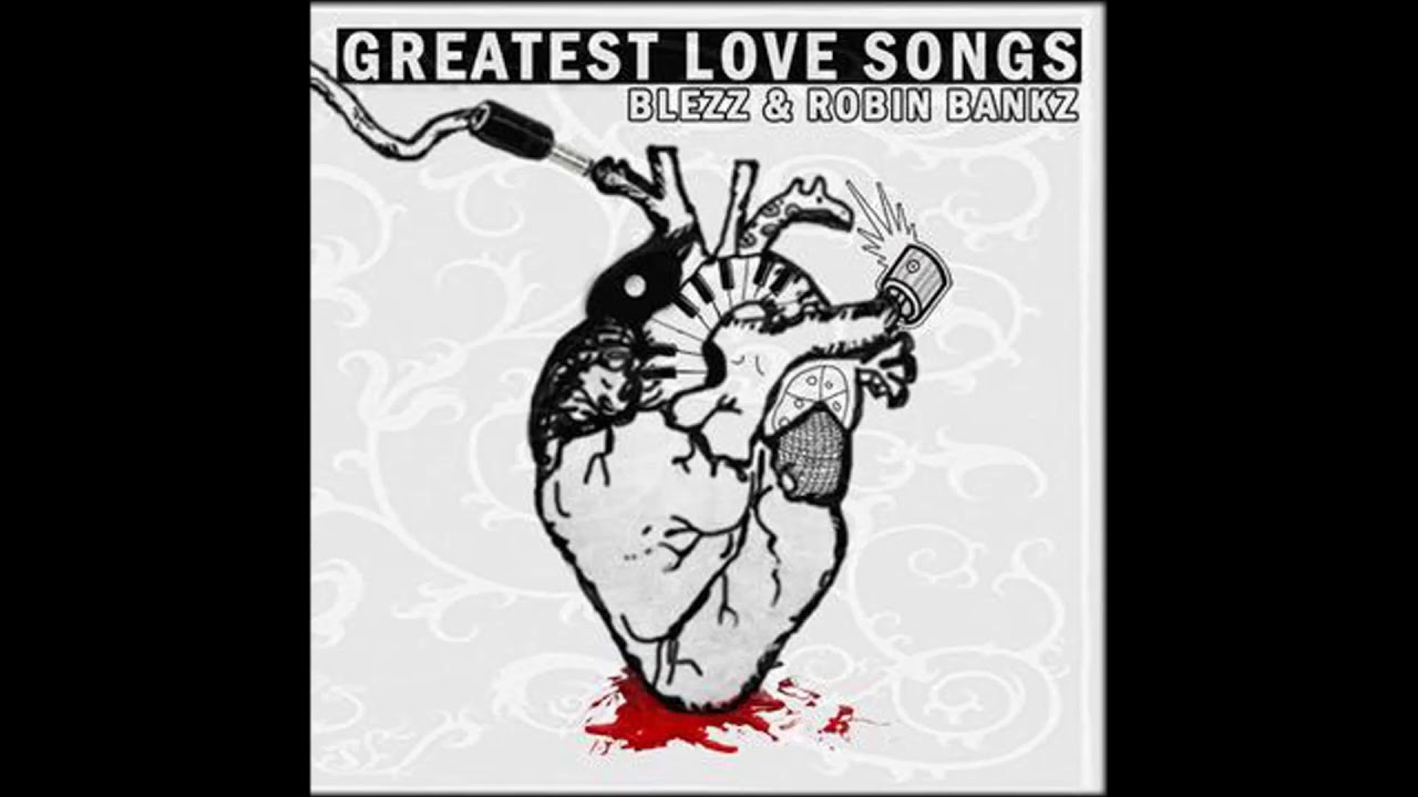 Blezz & Robin Bankz - Make her shoes work (feat. Affix) - YouTube