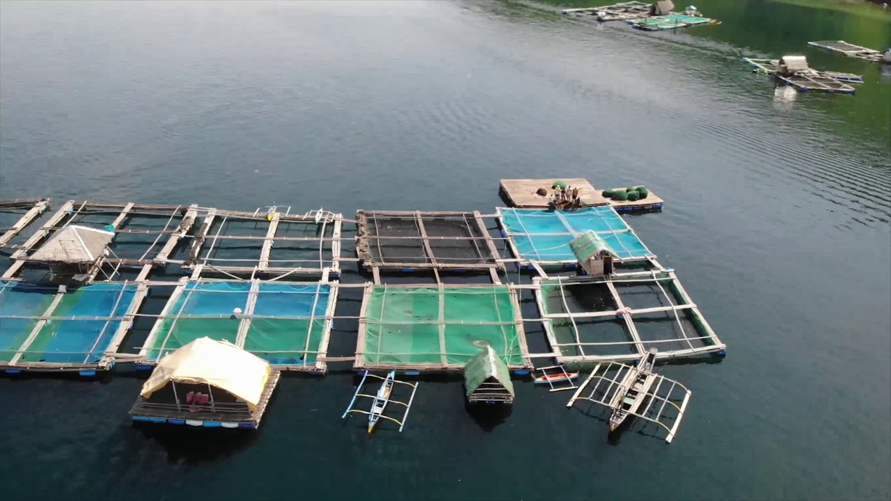 Malalag Davao Del Sur Adventure - YouTube