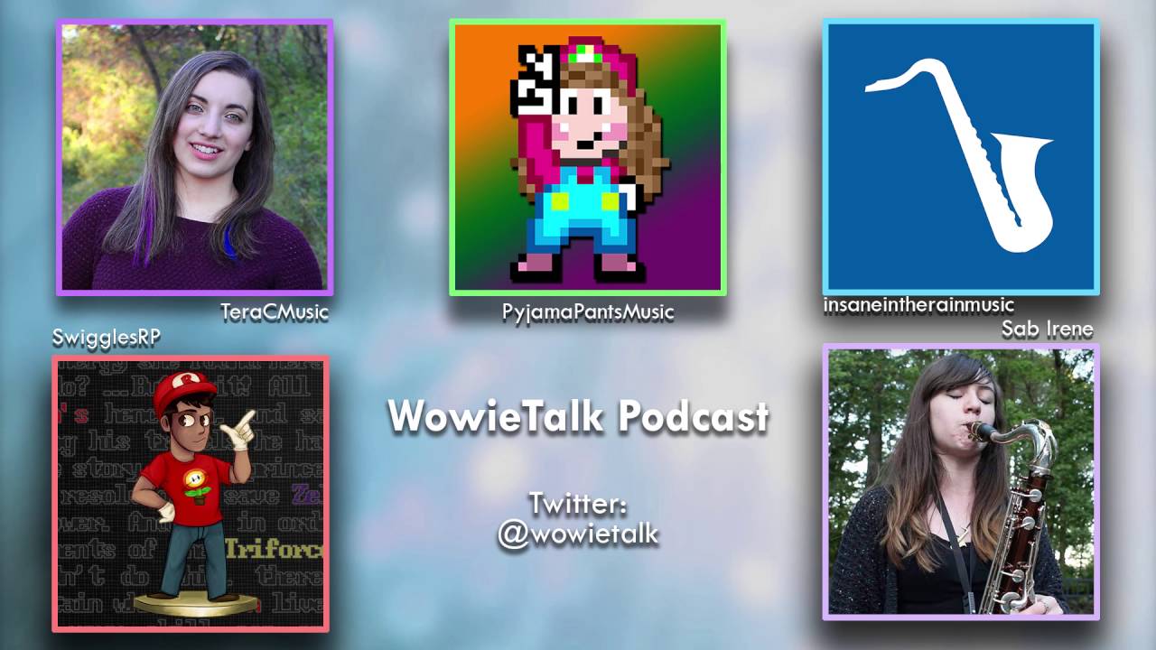 The Myth of Talent - WowieTalk Podcast || Episode 5 - YouTube