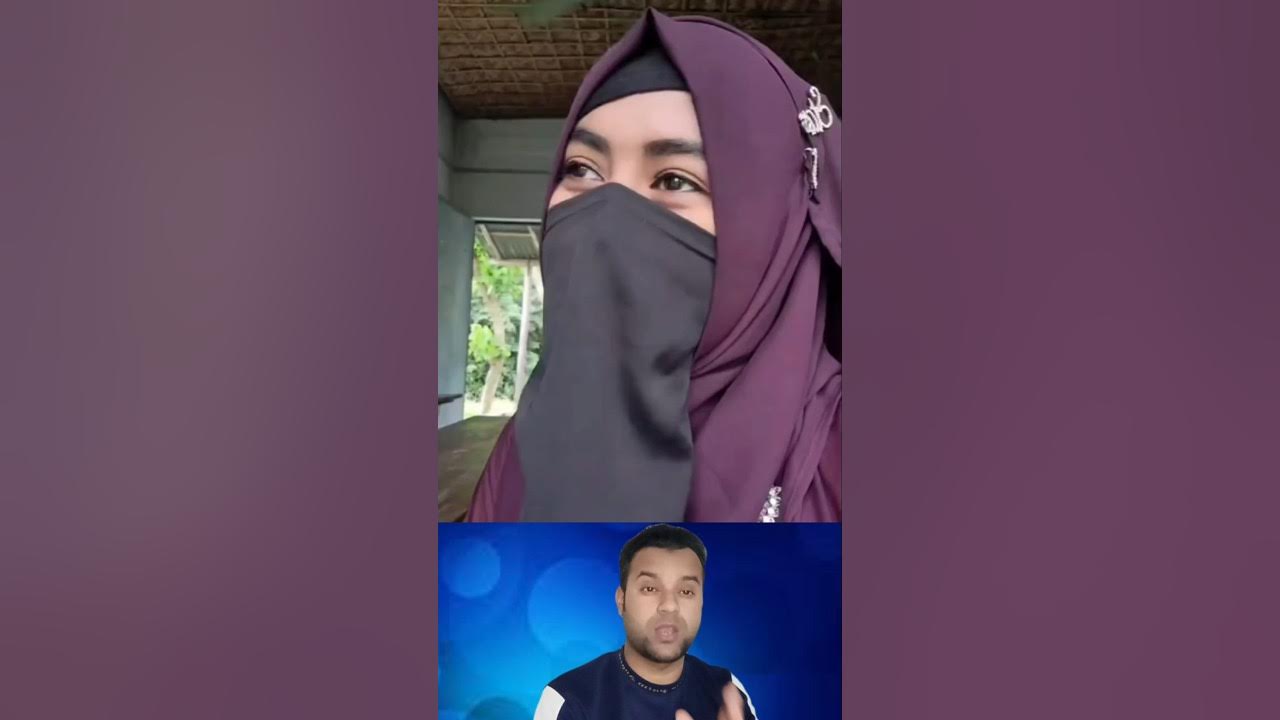 তোমাকে কি ভাবে চেডে চলে যাব বল Habib bro #foryou #duet #shortvideo - YouTube