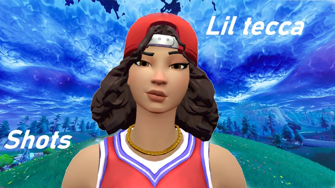 Fortnite Montage - Shots (Lil Tecca) - YouTube
