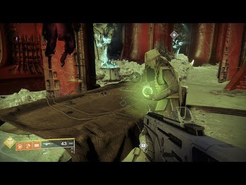 Destiny 2 Lunas Calling Week 3 - Memory of Toland The Shattered - YouTube