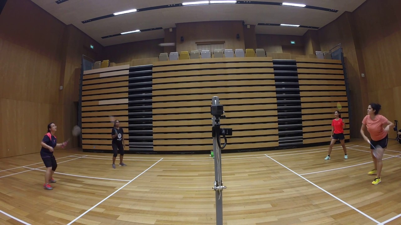 eileen-chaitanya vs elsa-yay - YouTube