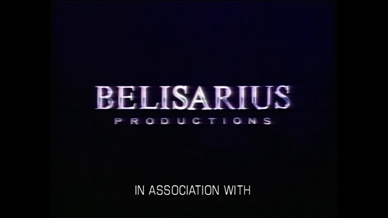 Belisarius Productions/Paramount Television (1997) #3 - YouTube