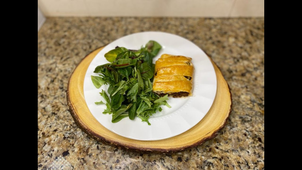 TRESSE ROYALE (Haitian Royal Braid Recipe) - YouTube