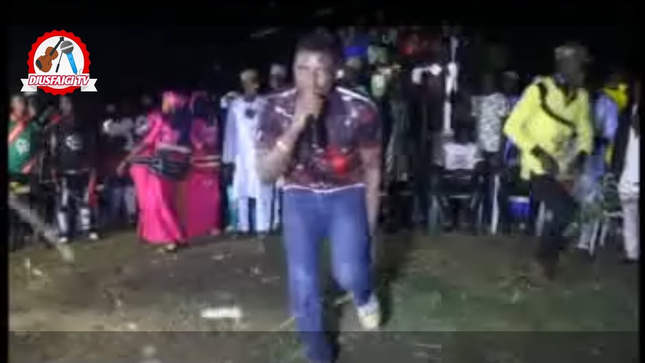 MK Original Nupe music Ambassador prince mk Baagi Afege official video ...