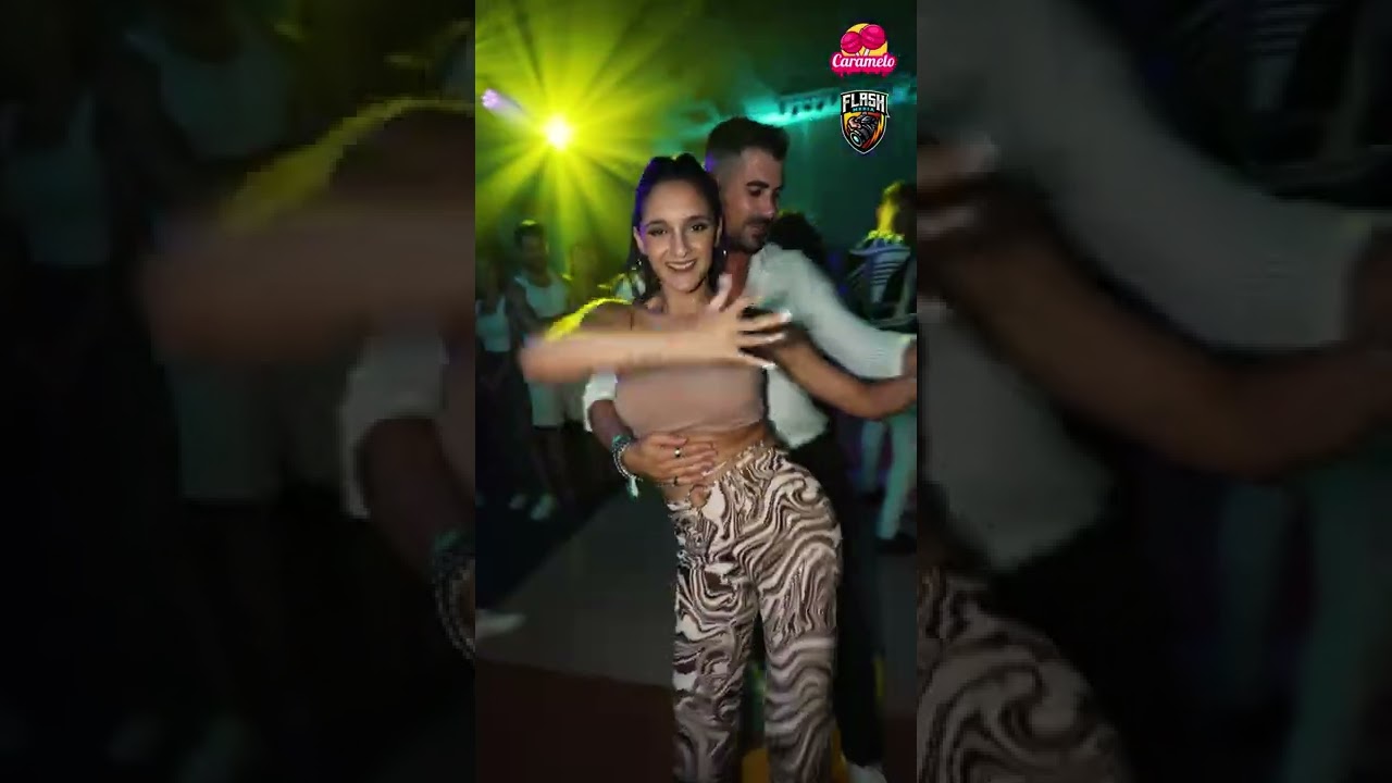 Ozuna X Doja Cat X Sia - Del Mar [Kike y Einav] @Caramelo Festival 2021 - YouTube