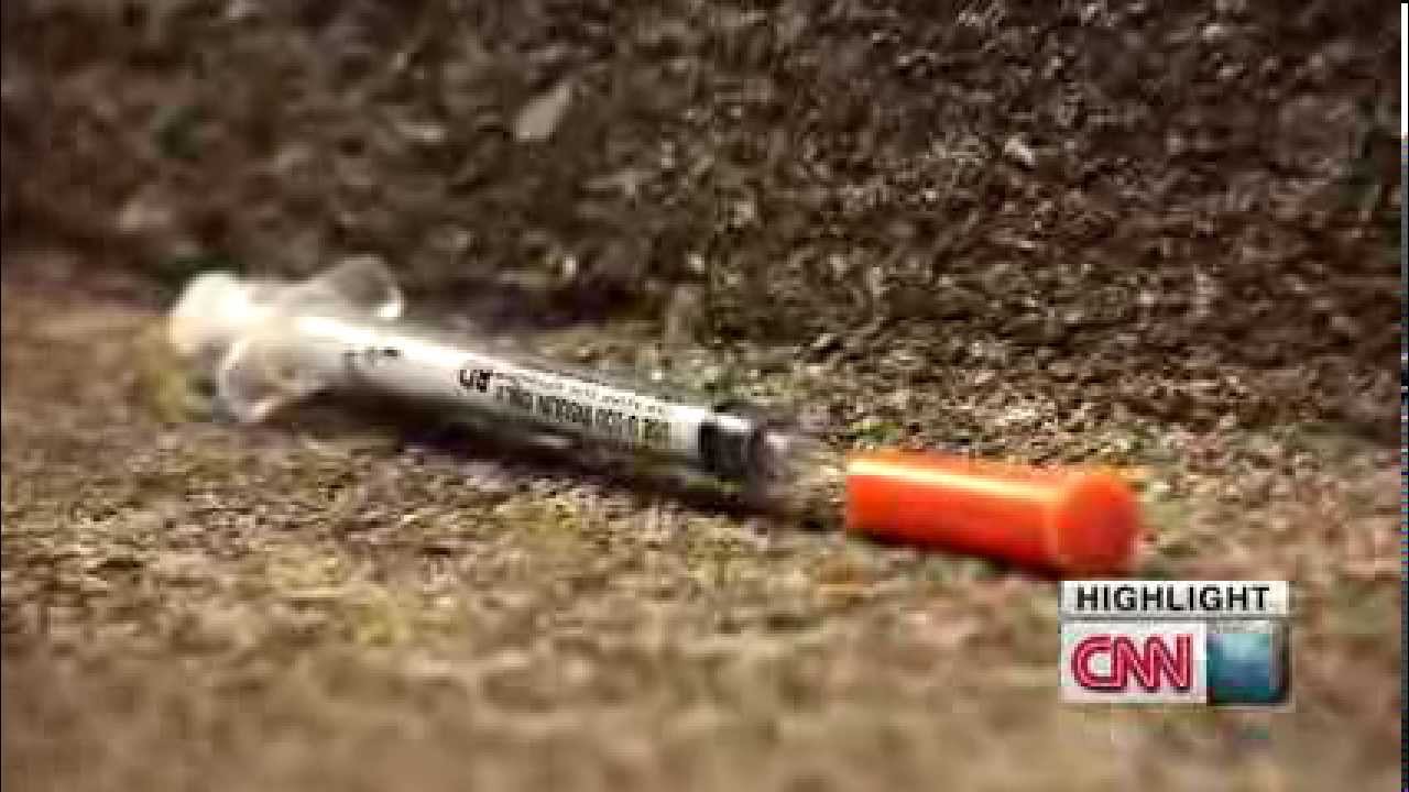 abcs a behaviour changing syringe, index award 2013 finalist cnn ...