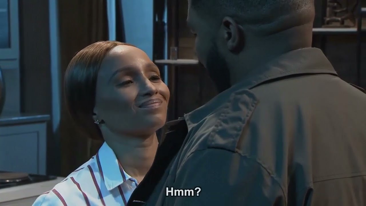 GENERATIONS - 20 SEPT 2022 - AYANDA PLANS SEEMED TO BE WORKING... - YouTube