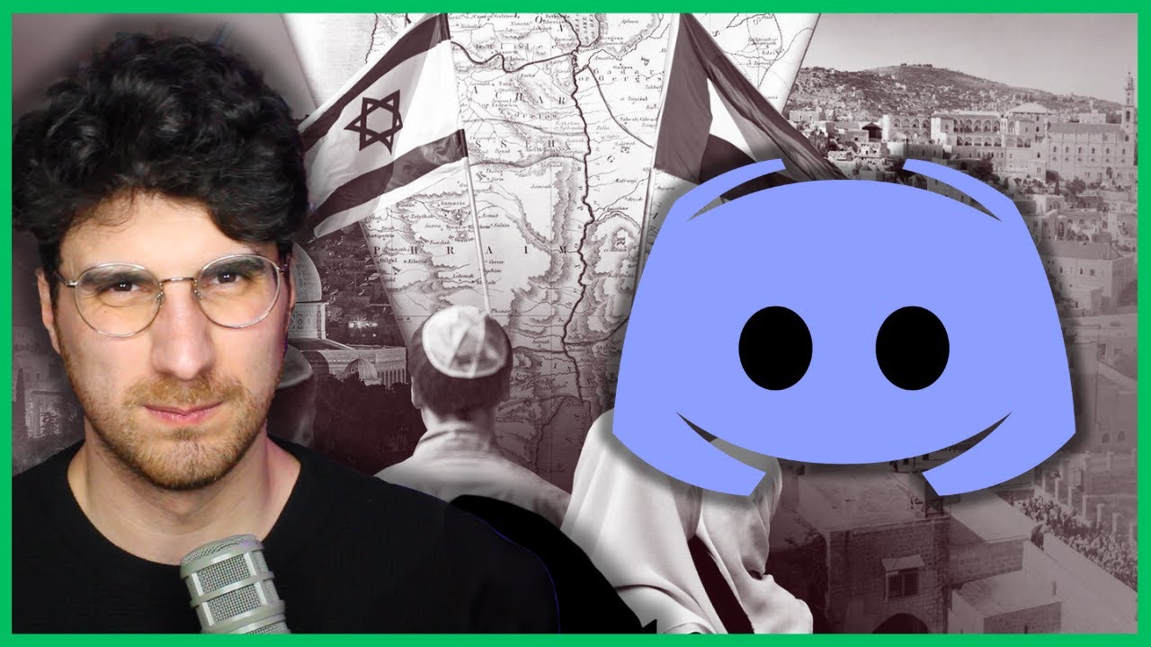 Lonerbox Debates Camp David & Clinton Parameters – Israel-Palestine ...