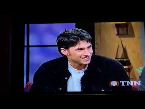 Prime Time Country (Part 1) featuring the Thompson Brothers - YouTube