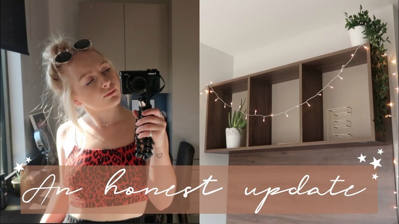 AN HONEST UPDATE | EMILY ROSE - YouTube