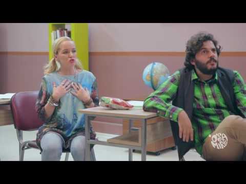O sa mire qishtu profesori Sasa rep