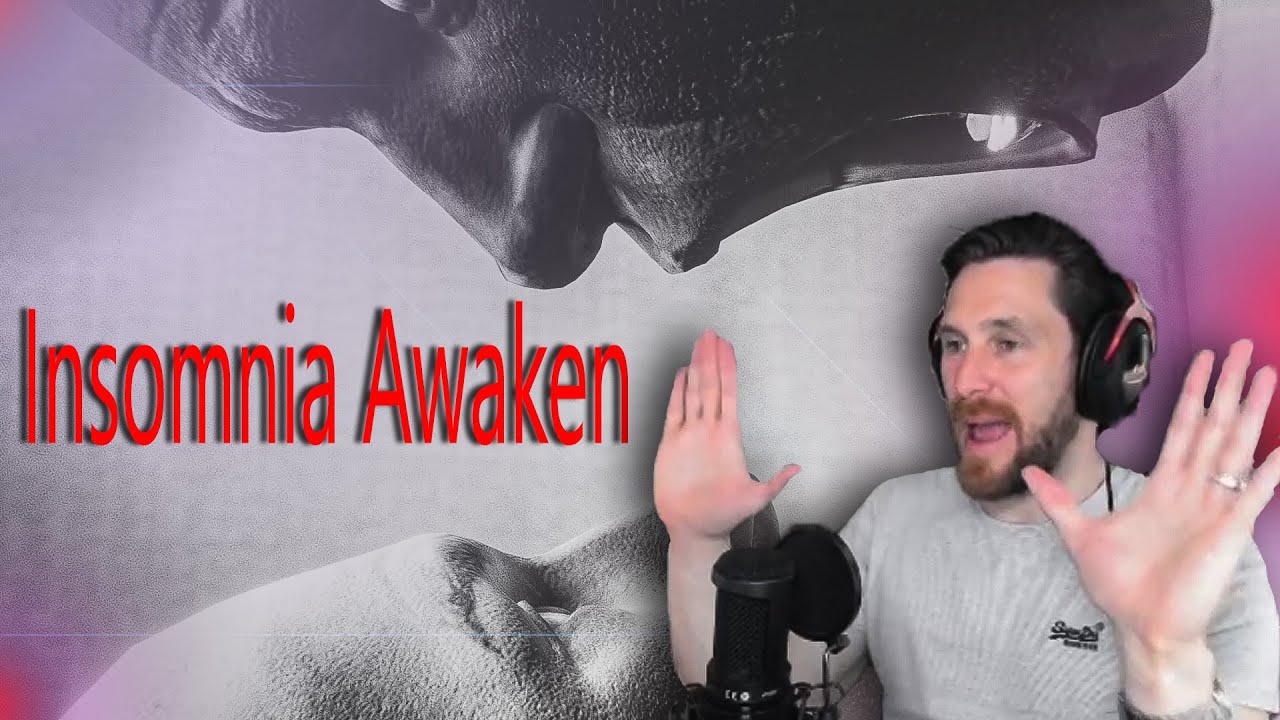 Insomnia Awaken - This Is Messed Up - YouTube