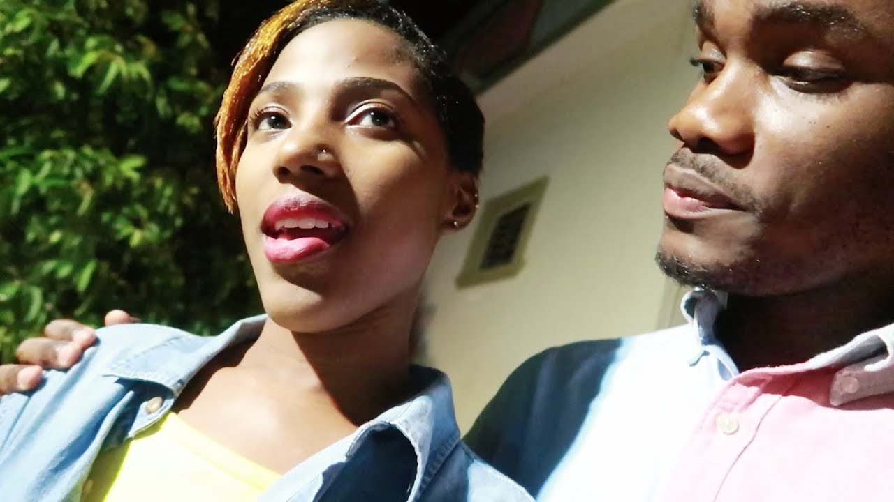 New Years Kisses | Jamaica Vlog #112 - YouTube