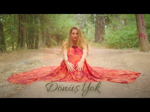 Ceren Hocaoğlu - Dönüş Yok (Official Video)